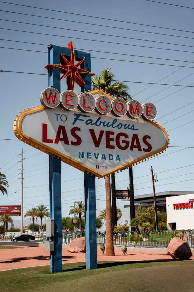 Las Vegas Embraces Sustainability Amid Environmental Challenges ...